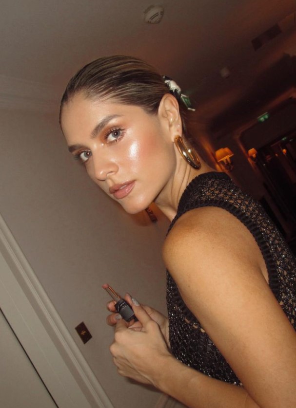 Picture of Laura Tobón