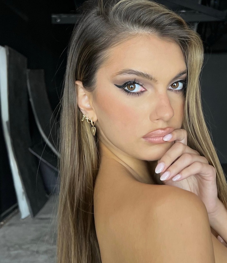 Picture of Olivia Rodriguez