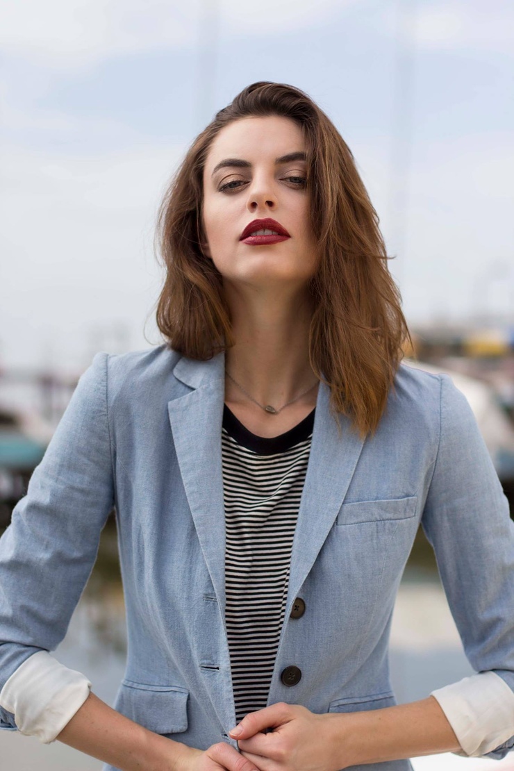 Heather Love picture