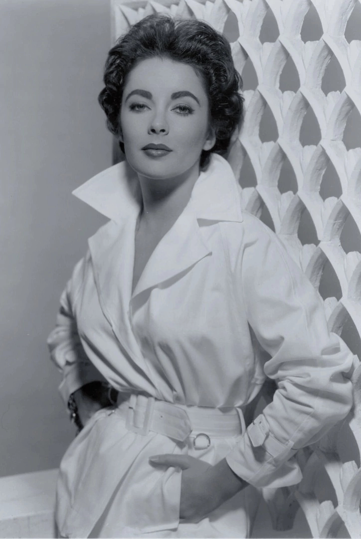 Picture of Elizabeth Taylor
