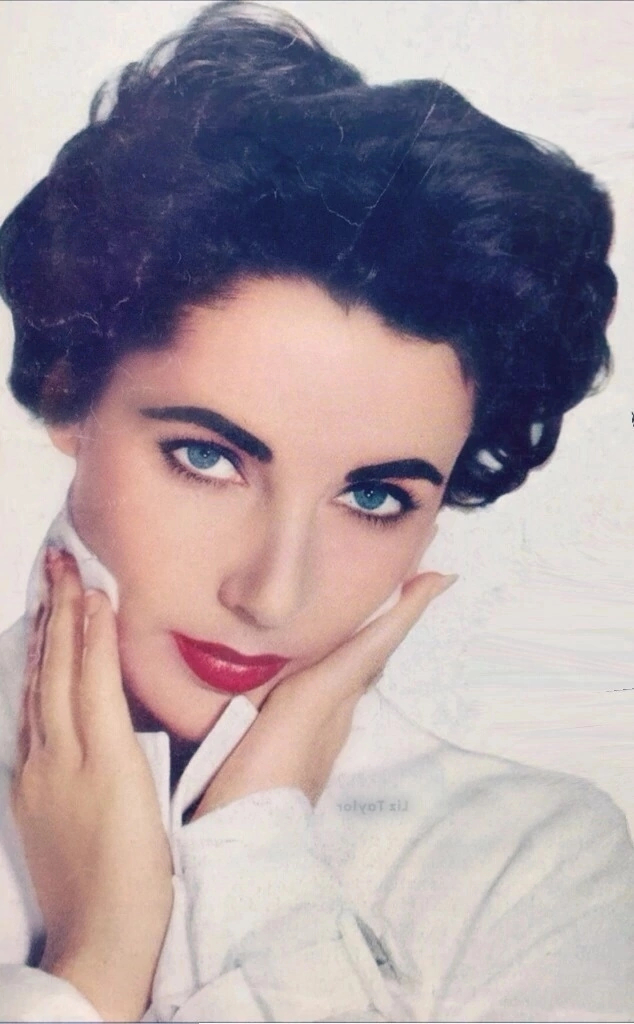 Picture of Elizabeth Taylor