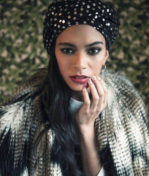 Image of Jasmine Glaspie