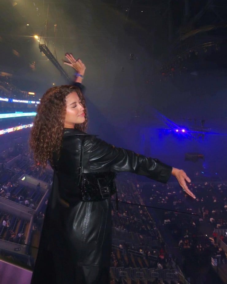 Image of Caroline Jayna