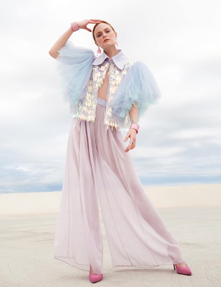 Anne Gilliam picture