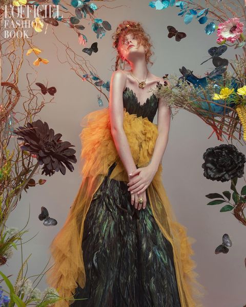 Picture of Anne Gilliam