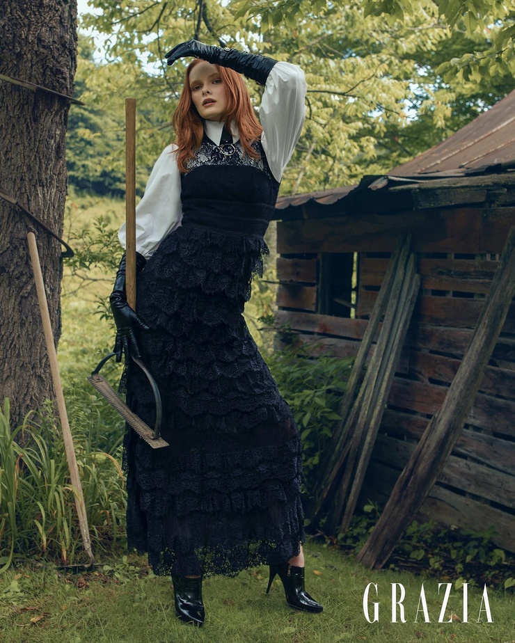 Image of Anne Gilliam