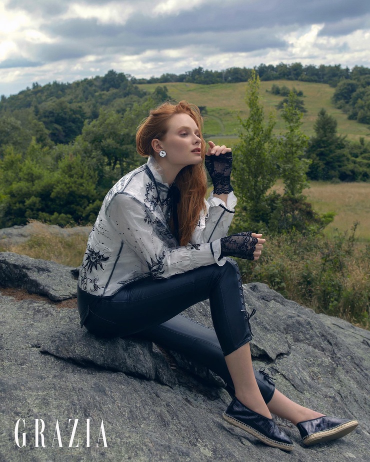 Picture of Anne Gilliam