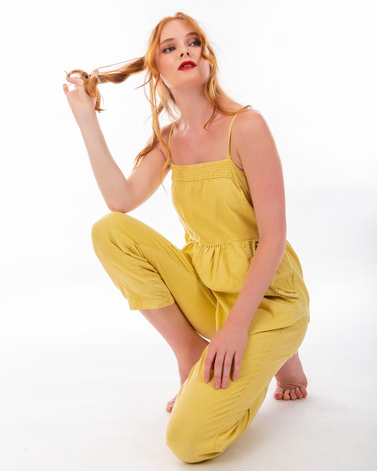 Picture of Anne Gilliam