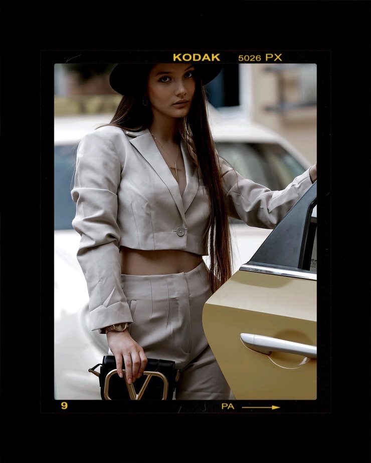 Image of Gersia Sadikaj