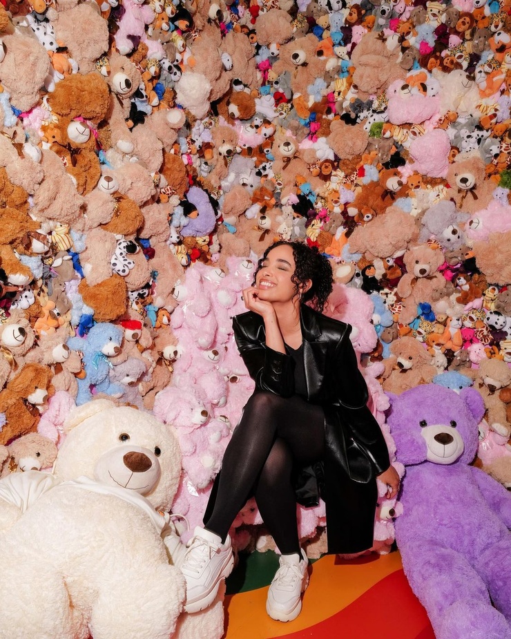 Picture of Madison Shamoun