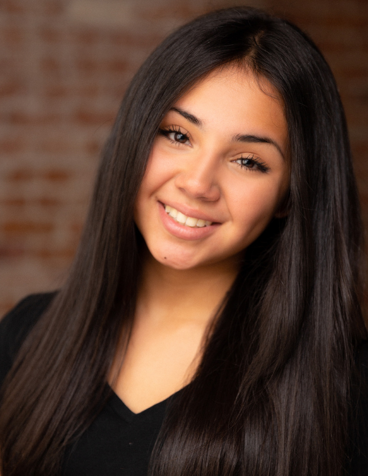 Picture of Keilani Arellanes