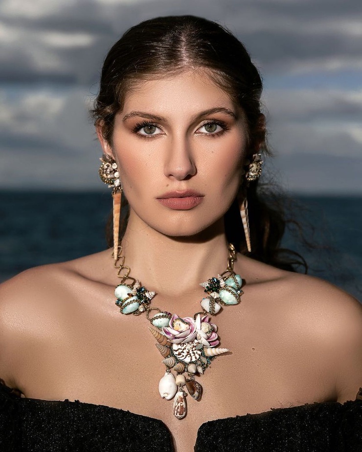 Picture of Amber Podlaski