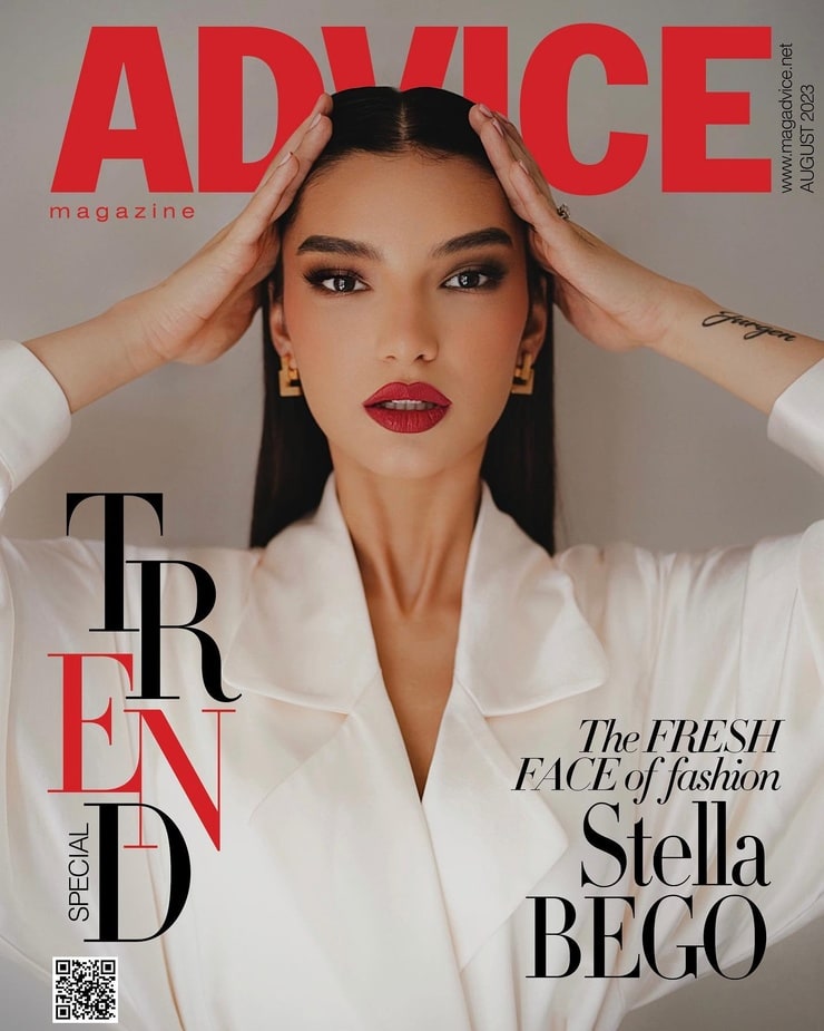 Stella Bego image