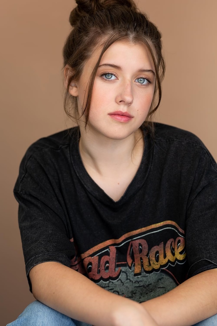 Picture of Jenna Lamb