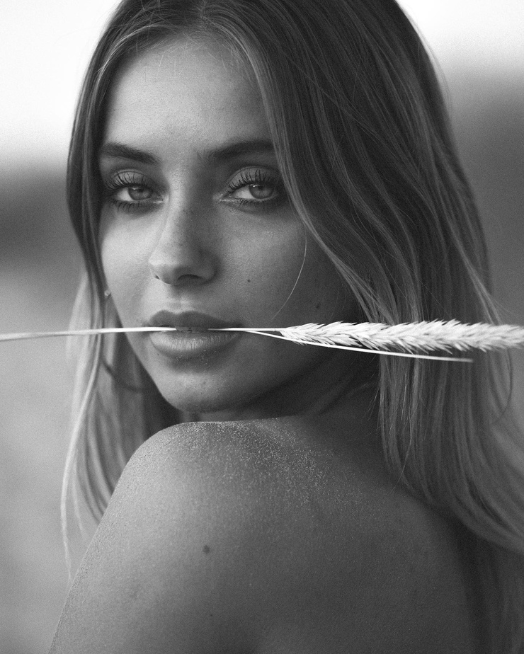 Picture of Donika Seferi