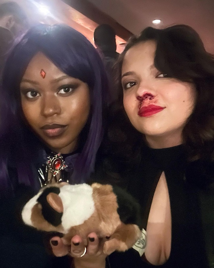 Picture of Cree Cicchino