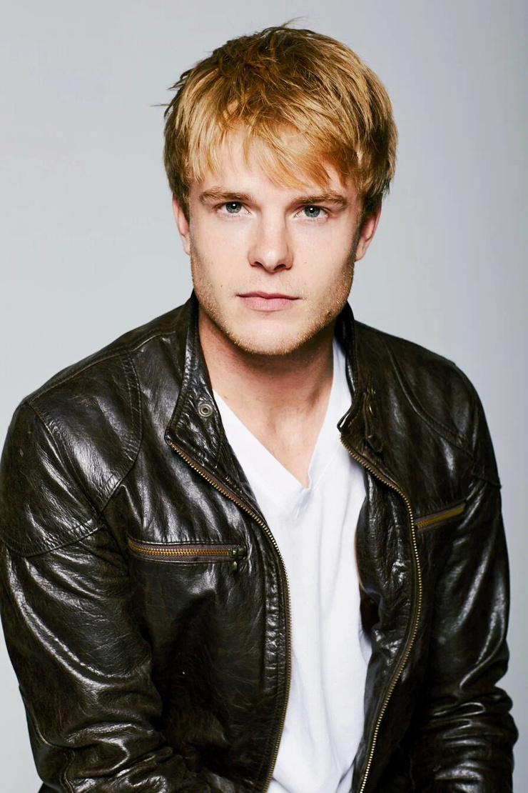 Picture of Graham Rogers