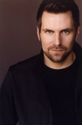 Picture of Michael Cassady