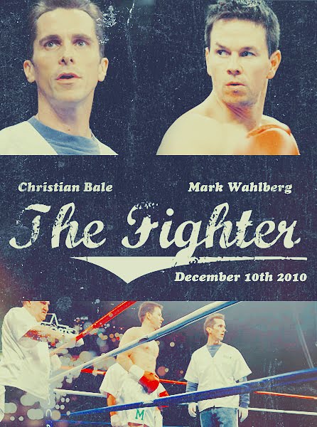 The Fighter image