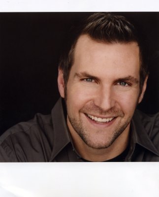 Michael Cassady image