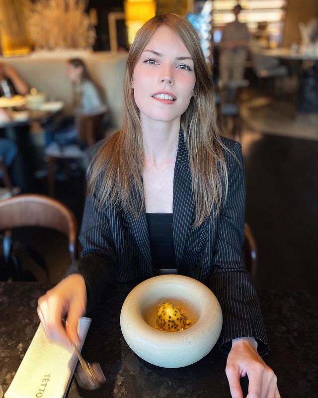 Anastasia Ditmar image