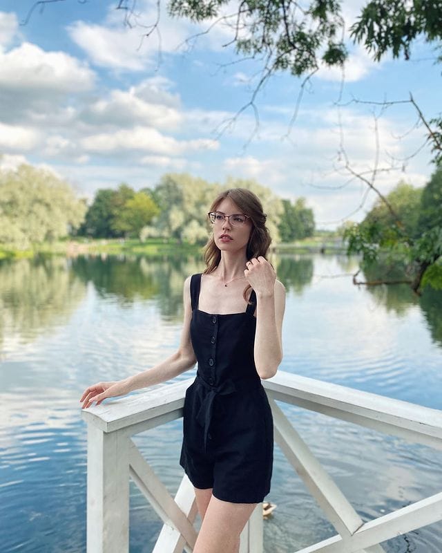 Anastasia Ditmar picture