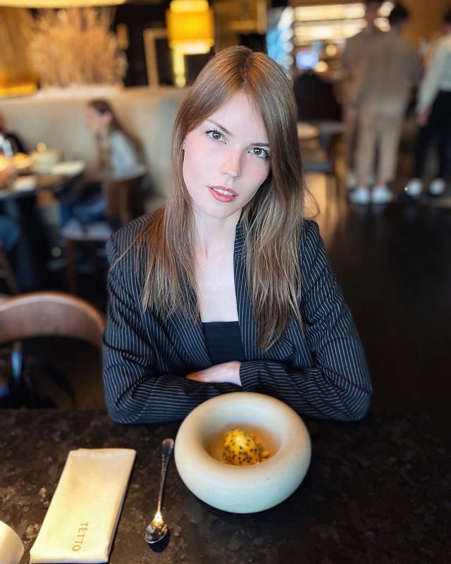 Picture of Anastasia Ditmar