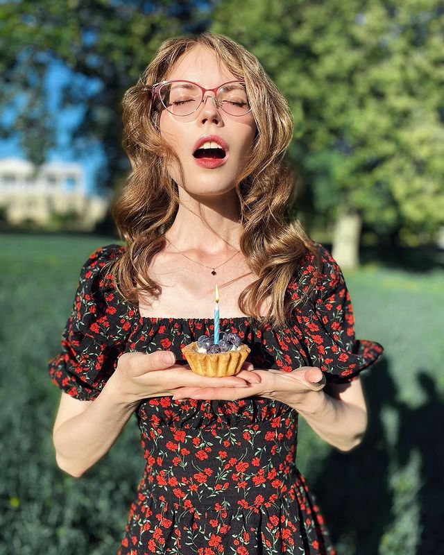 Image of Anastasia Ditmar