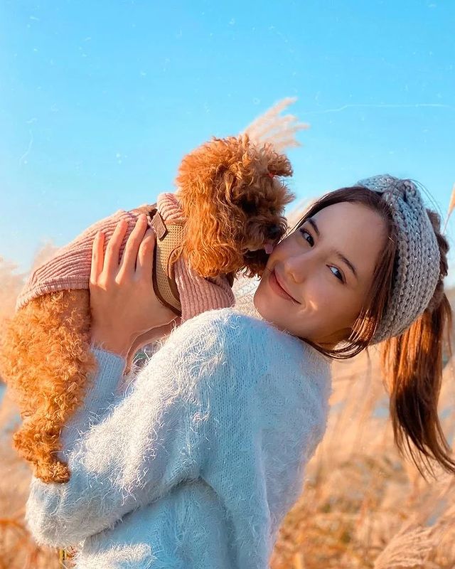 Angelina Romashka image