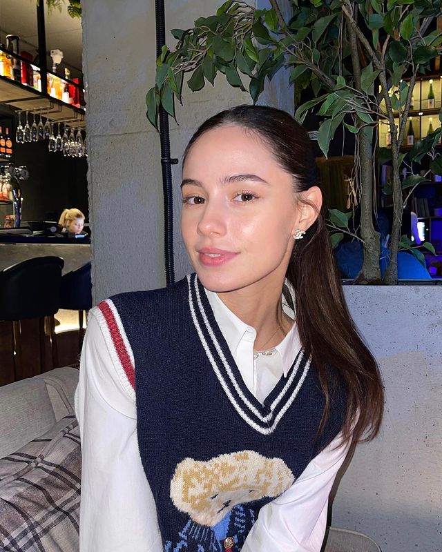 Picture of Angelina Romashka