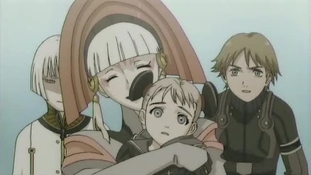 Last Exile