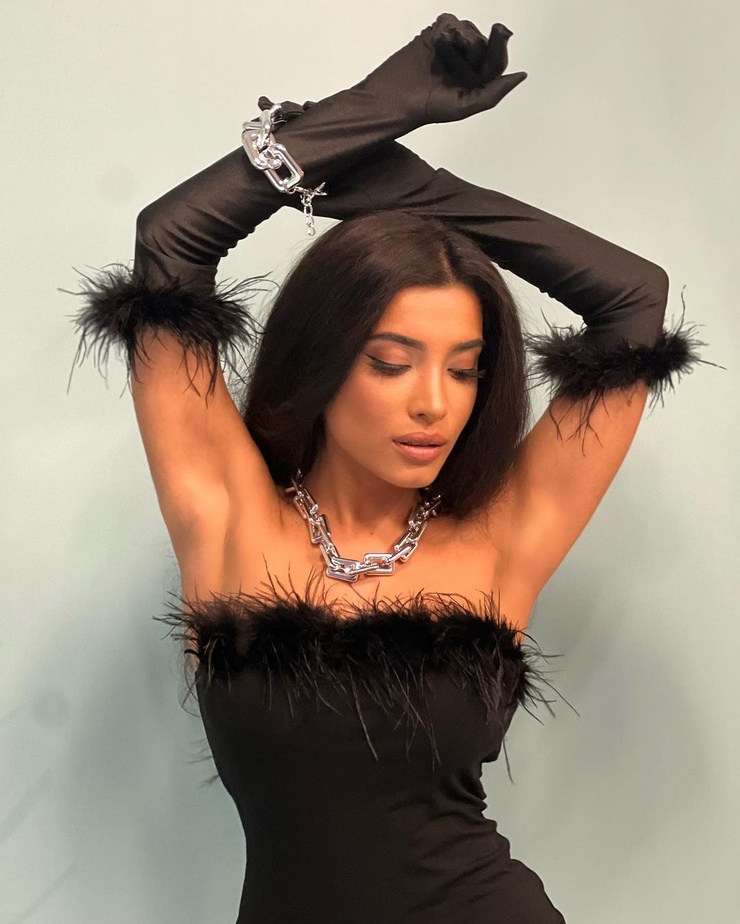 Image of Samra Rahimli