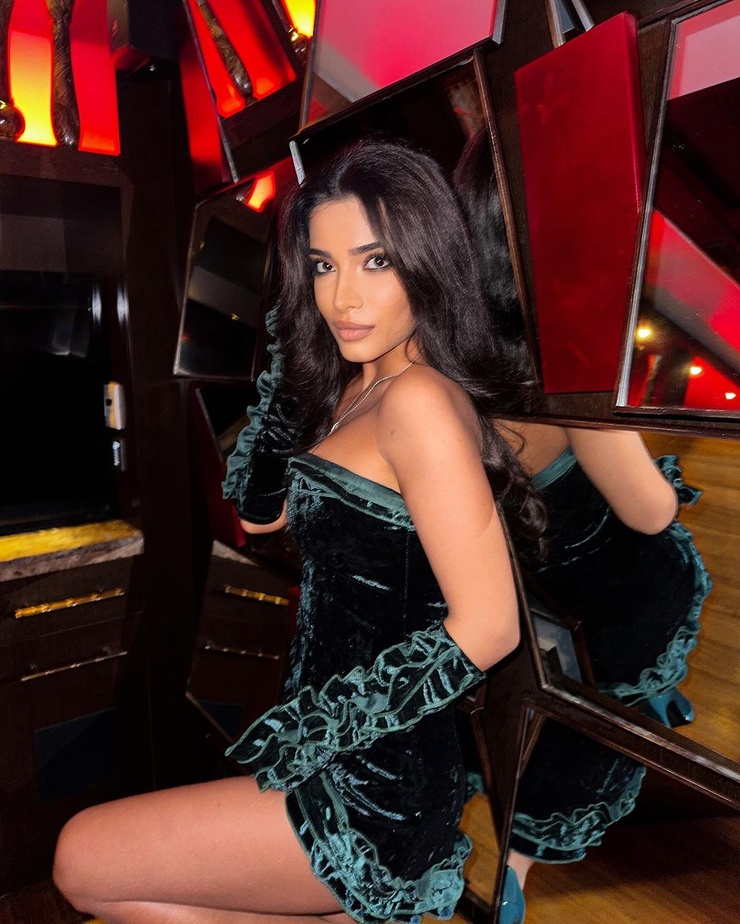 Picture of Samra Rahimli