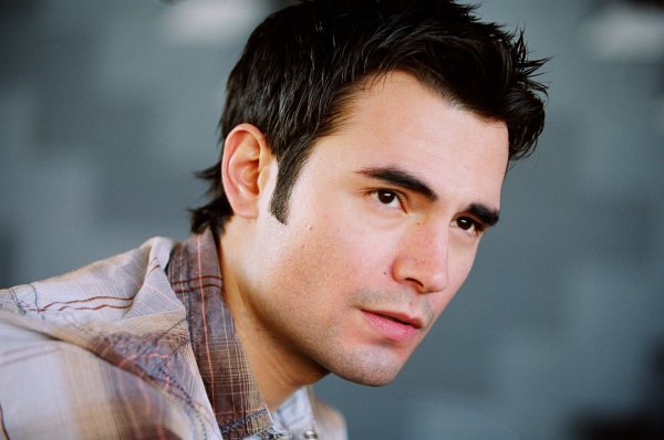 Picture of René Alvarado