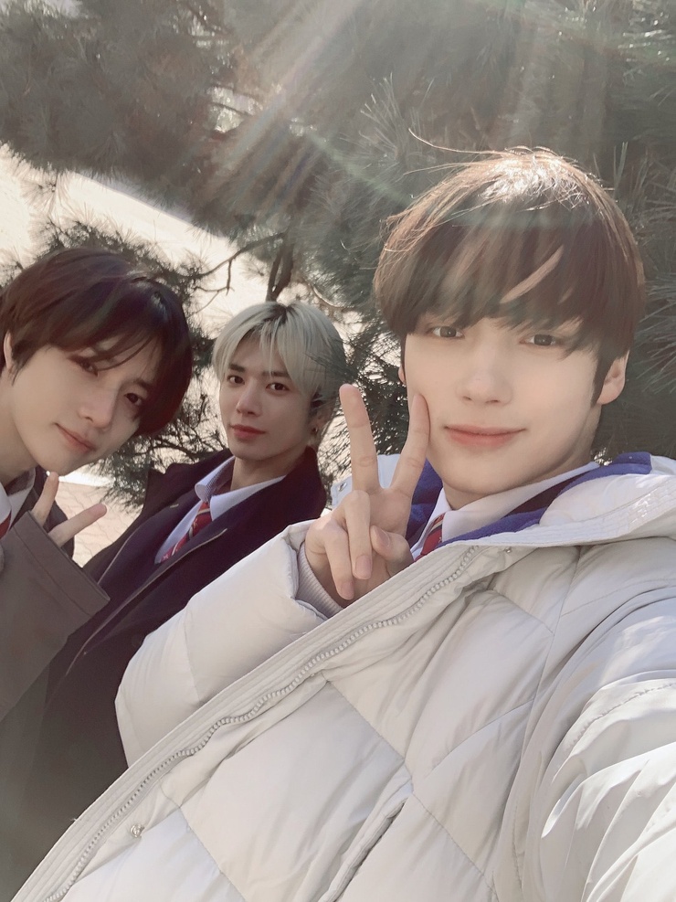 Picture of TXT