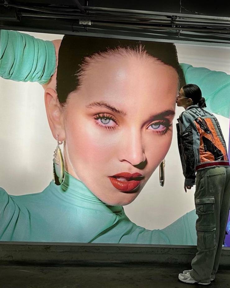 Image of Valeria Rojas