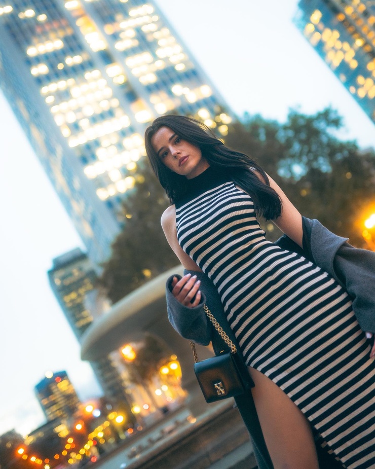 Picture of Karlotta Nilla