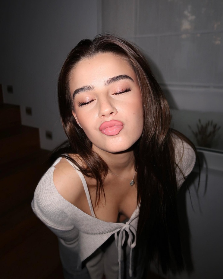 Picture of Karlotta Nilla