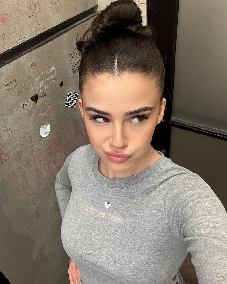 Picture of Karlotta Nilla