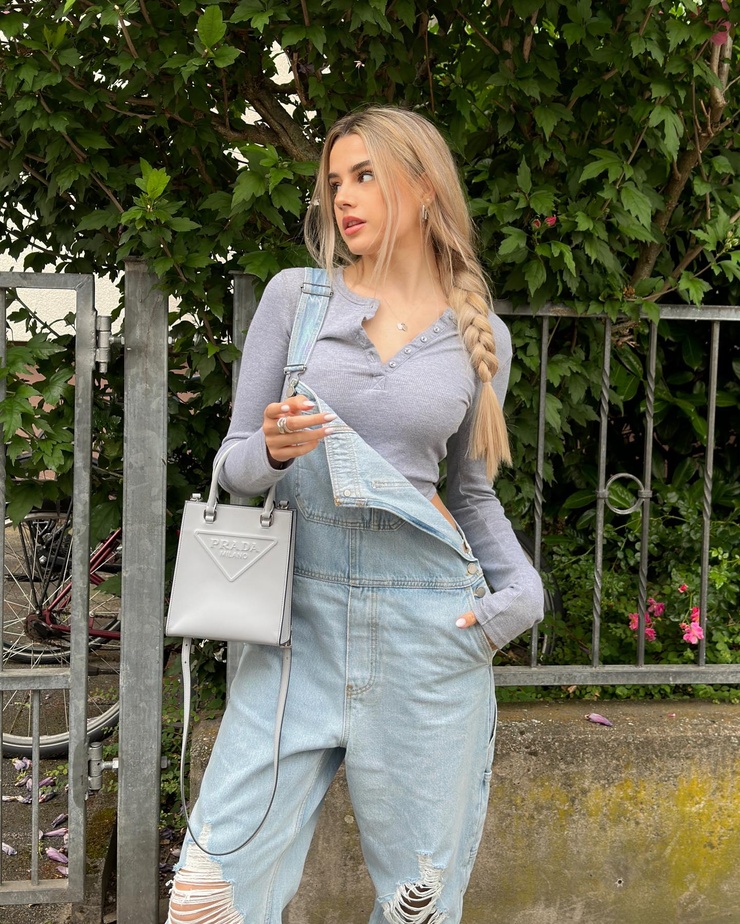 Karlotta Nilla image