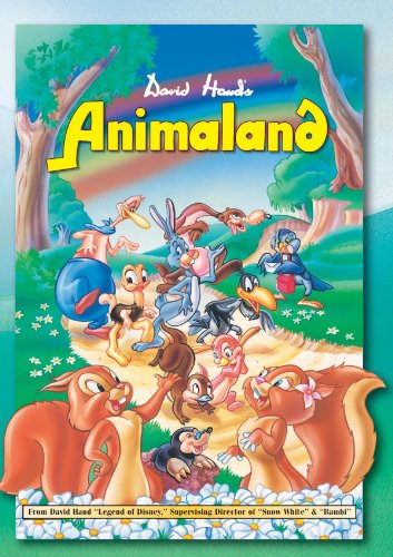 Animaland (1998) picture