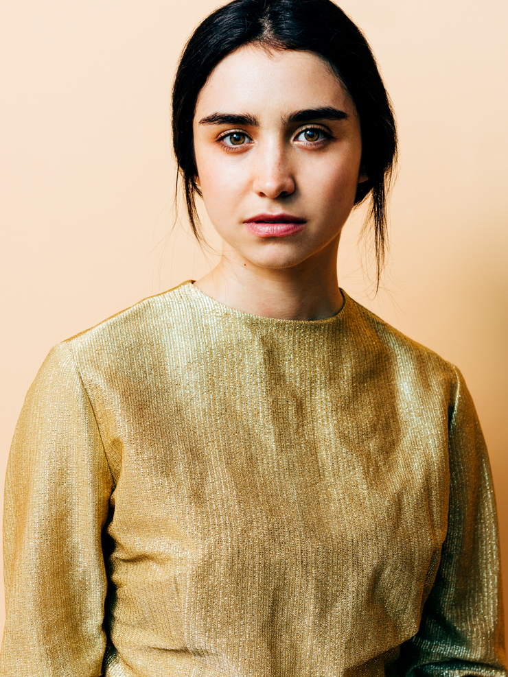 Picture of Libe Barer