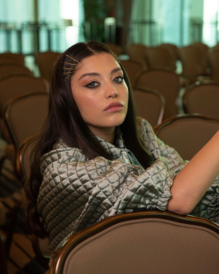 Kayra Aleyna Zabçi image