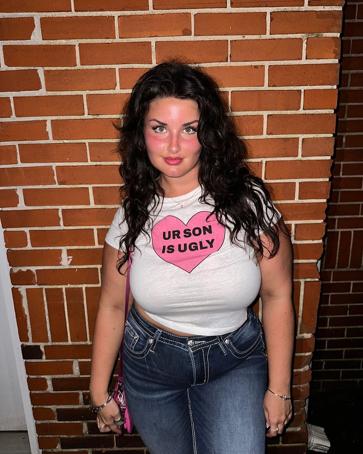 Isabella Amara picture