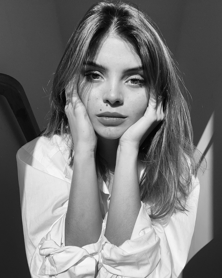 Picture of Dasha Komarova