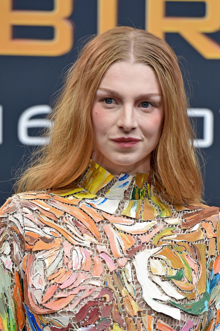 Image of Hunter Schafer