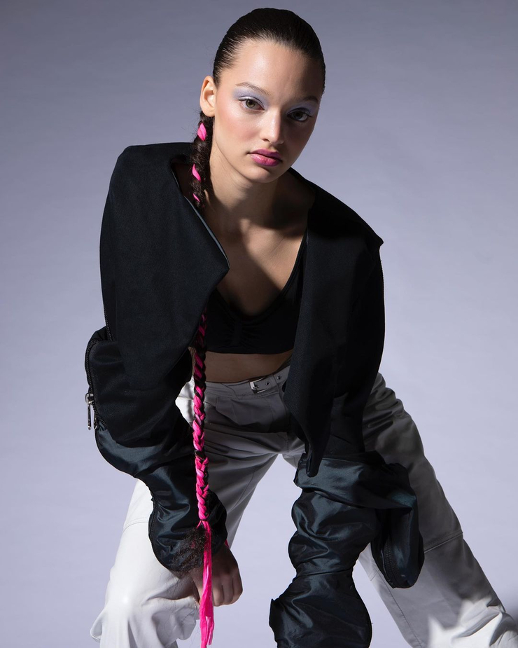 Picture of Elise Strasser