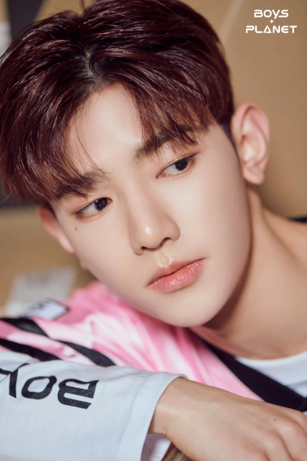 Picture of Zhang Hao