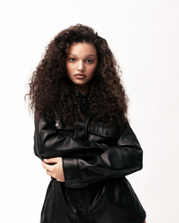 Picture of Elise Strasser