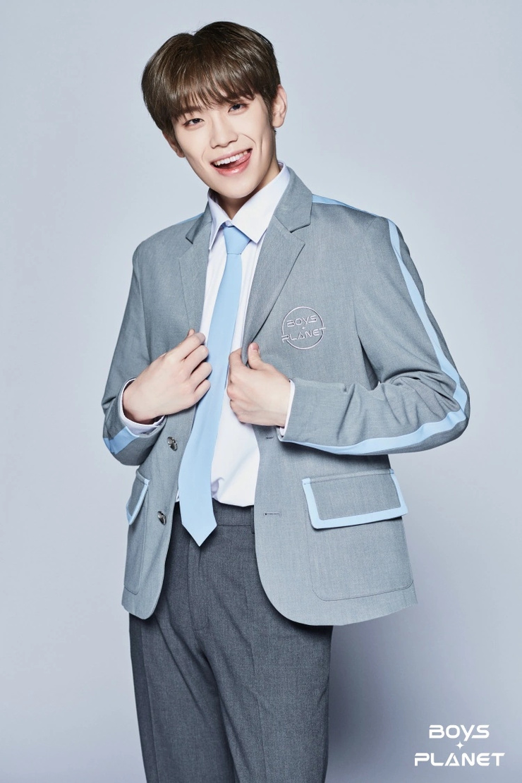 Picture of Kim Taerae